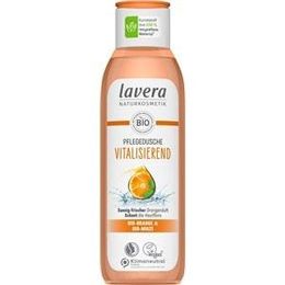 lavera Körperpflege Body SPA Duschpflege Bio-Orange & Bio-MinzePflegedusche Vitalisierend