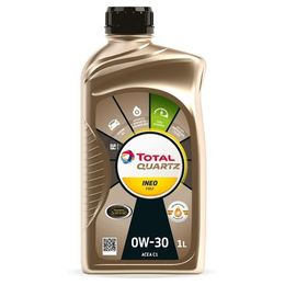 Total Energies Quartz Ineo First 0W-30 (1 L) Motoröl 213830