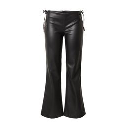 SHYX Hose Damen Gr&ouml;&szlig;e 44 schwarz