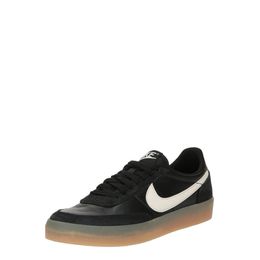 Nike Sportswear Sneaker 'KILLSHOT 2' Damen Gr&ouml;&szlig;e 38 schwarz / wei&szlig; Sommerschuhe