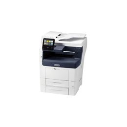 Xerox VersaLink B405V/DN Laserdrucker Multifunktion mit Fax - Einfarbig - Laser