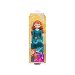 Disney Princess Core Doll Merida