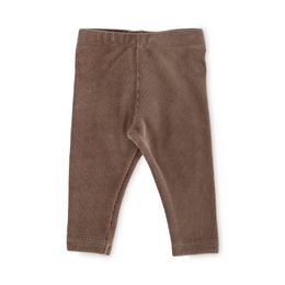 Sigikid Leggings Babyhose Cord Leggings (1-tlg)