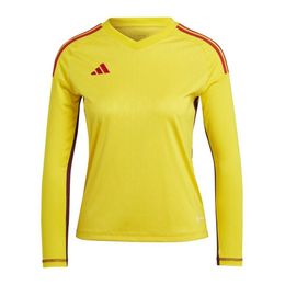 adidas Performance Fußballtrikot Tiro 23 Competition Torwarttrikot langarm Kids