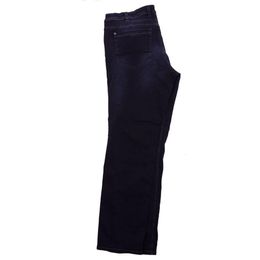 Paddock's Paddock's 5-Pocket-Jeans, blau|schwarz