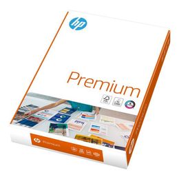 Premium Multifunktionspapier CHP850 A4 weiß 5er Set