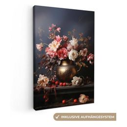 OneMillionCanvasses® OneMillionCanvasses® Leinwandbild Stilleben