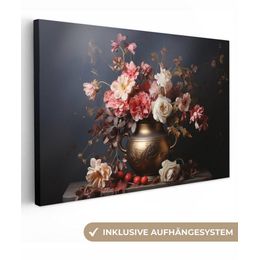 OneMillionCanvasses® OneMillionCanvasses® Leinwandbild Stilleben