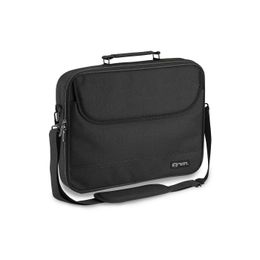 PEDEA Laptoptasche FAIR (Laptopfach: 43 cm x 29