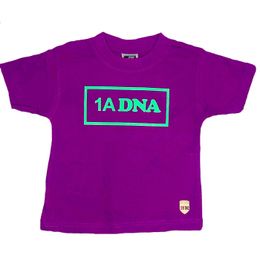 YO sport T-Shirt 1A DNA Print