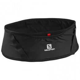 Salomon - Pulse Belt - Hüfttasche Gr XS schwarz