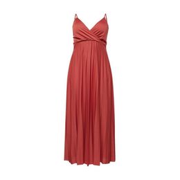 Guido Maria Kretschmer Curvy Abendkleid Adena (1-tlg) Wickel-Design