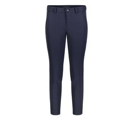 MAC Stretch-Jeans MAC CHINO dark blue 5284-00-0128-198