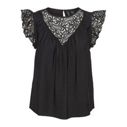 Véro Moda Vero Moda Spitzentop VMPURA SL TOP WVN