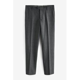 next Anzughose Signature Karierter Anzug im Tailored Fit: Hose (1-tlg)