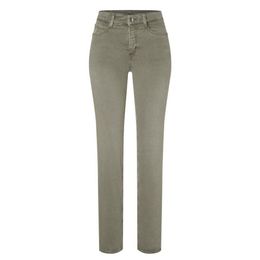 MAC Stretch-Jeans MAC DREAM SKINNY mat green 5402-00-0355 662W