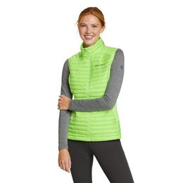 Eddie Bauer Daunenweste MicroTherm® 2.0 StormDown® wasserabweisend