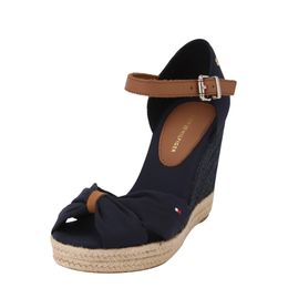 Tommy Hilfiger Sandale 'Elena'