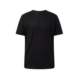 BOSS T-Shirt 'Tiburt' Herren Gr&ouml;&szlig;e XS schwarz