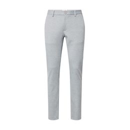Only & Sons Only & Sons Chino Pants 'ONSMark' male size 33 Grey / Light grey