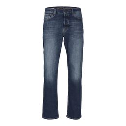 Jack & Jones Jack & Jones Jeans 'JJIChris JJReed' Herren Gr&ouml;&szlig;e 29 dunkelblau