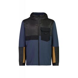 Mons Royale Anorak Mons Royale M Decade Mid Hoody Herren Anorak