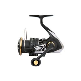 Shimano Spinnrolle), Shimano Sustain FJ 4000 HG Angelrolle