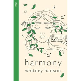 Harmony - Whitney Hanson, Taschenbuch