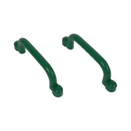 Small Foot Handgriffe für Klettergerüste in grün