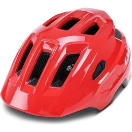 Cube Linok Mips Helm glossy red S (49-55 cm)