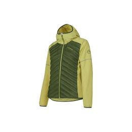 La Sportiva Outdoorjacke Trailrunning Koro Jkt W mit Primaloft® Thermoplume-Isolierung