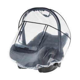 Reer Regenschutz RAIN COVER BABY für Babyschale