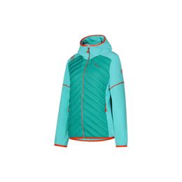 La Sportiva Outdoorjacke Trailrunning Koro Jkt W mit Primaloft® Thermoplume-Isolierung