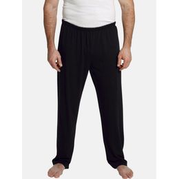 CHARLES COLBY Schlafhose LORD MOCKWOOD leichte und bequeme Relaxhose
