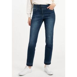 Recover Pants Straight-Jeans ALBA