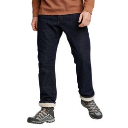 Eddie Bauer Straight-Jeans Bellingham Jeans