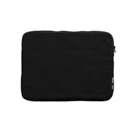 Neutral Laptoptasche 13 Zoll / 15 Zoll Notebook-Tasche aus 100% Bio-Baumwolle