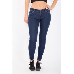 Way of Glory 5-Pocket-Jeans Jessie skinny fit & narrow leg