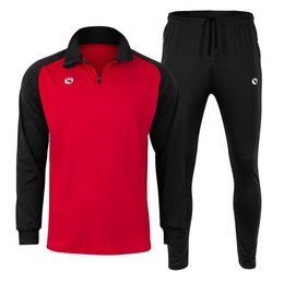 Stark Soul® Stark Soul® Trainingsanzug Trainingsanzug "WARM UP" für Herren