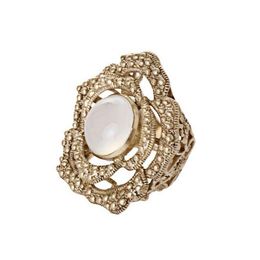 Brigitte von Boch Fingerring Starinas Ring