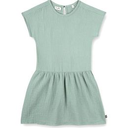 Sanetta PURE Jerseykleid - Sommer-Kleid Kurzarm- blush thyme