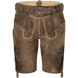 Spieth & Wensky Spieth & Wensky Trachtenhose Lederhose Wagnun