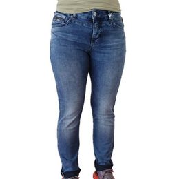 MAC Slim-fit-Jeans 5789-90-0389 Rich Slim Jeans