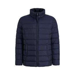 Tom Tailor Outdoorjacke, blau