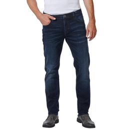 Engbers Stretch-Jeans Super-Stretch-Jeans slim fit