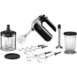 Bosch MFQ4885DE Handmixer Schwarz/Chrom (575 Watt)