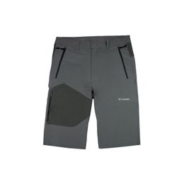 Columbia Funktionshose Triple Canyon™ II Short mit wasserabweisenden Eigenschaften