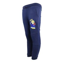 Fireman Sam Jogginghose Feuerwehrmann Sam Jungen Kinder Jogginghose Sporthose Gr. 98 bis 128