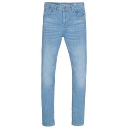 Garcia Jeanswear GARCIA JEANS Stretch-Jeans GARCIA CELIA light blue bleached 244.5903