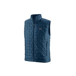 Patagonia Outdoorjacke Patagonia Mens Nano Puff Vest